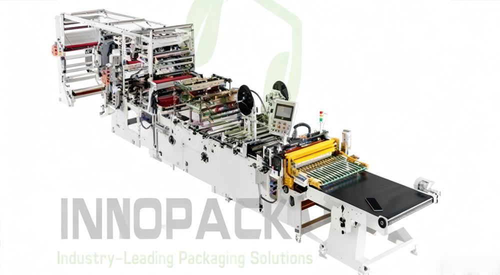 Single Layer Kraft Paper Mailer Machine | China Customized For Sale ...